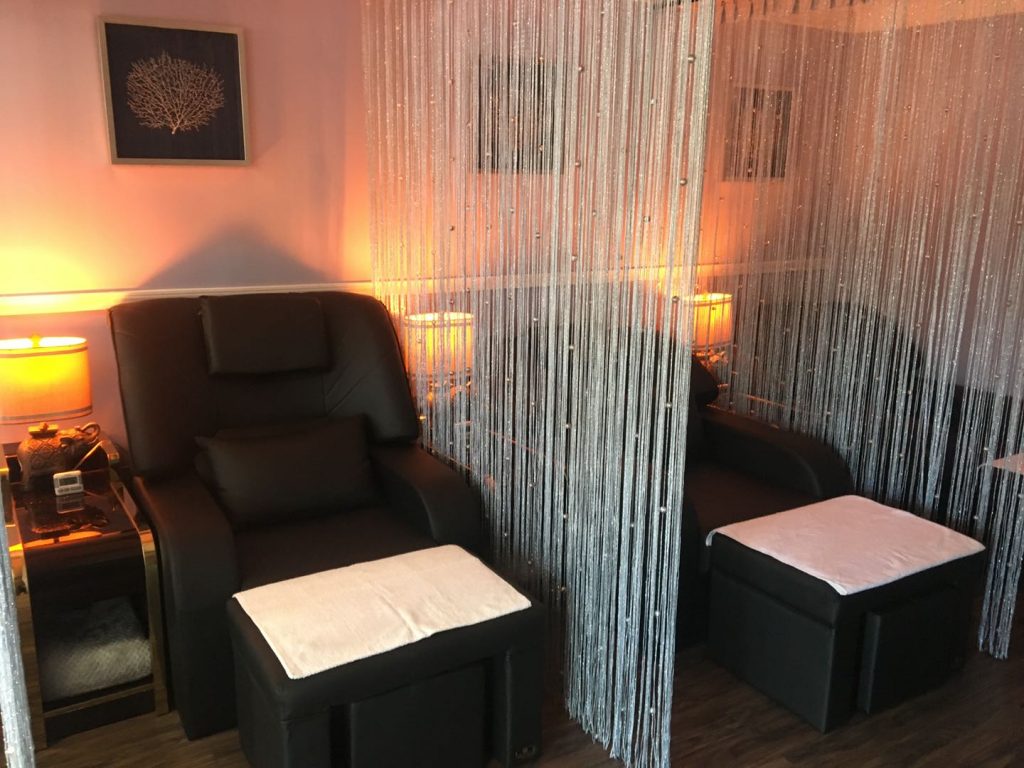 Front Page – Yuki's Day Spa